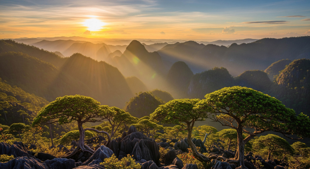 Mt. Hamiguitan Range, Davao Oriental – Mt Apo Travel and Tours Inc.