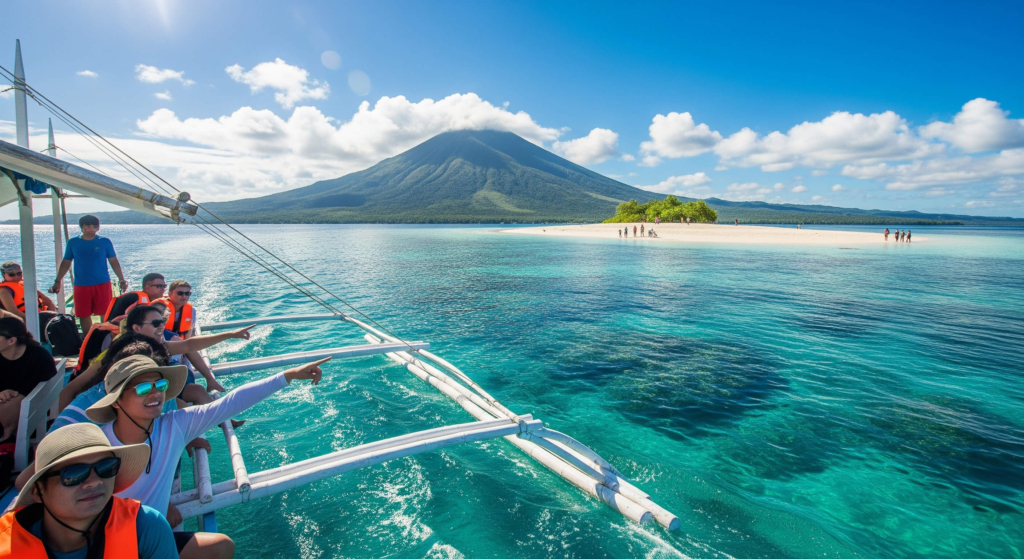 Camiguin Island Hopping: Discover the Hidden Gems of the Volcano Island ...