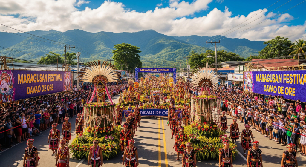 Discover Maragusan, Davao de Oro: The Summer Capital of Davao Region ...